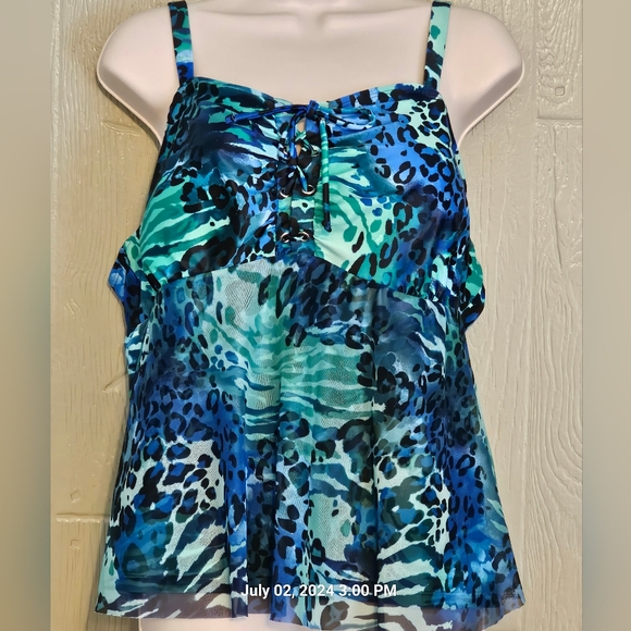 Del Raya Swimwear